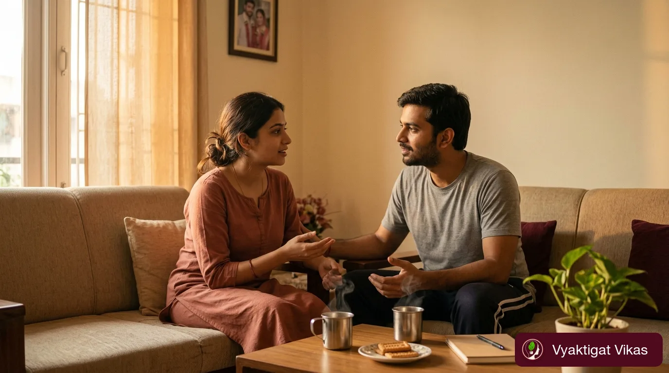 Shaadi Ke Baad Rishte Sambhalne Ki Book Hindi Guide | Vyaktigat Vikas